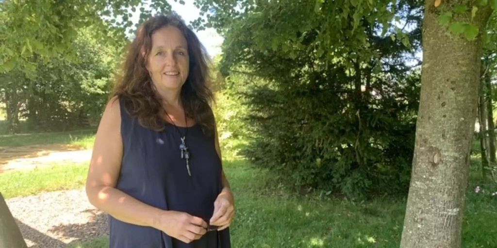 Amitola Neuendorf: Wenn das Heim zum Zuhause wird