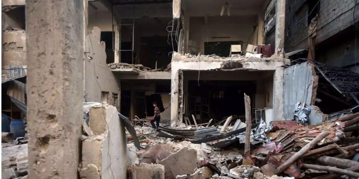 Bericht: 70 Tote bei Kämpfen in Syrien | Nau.ch