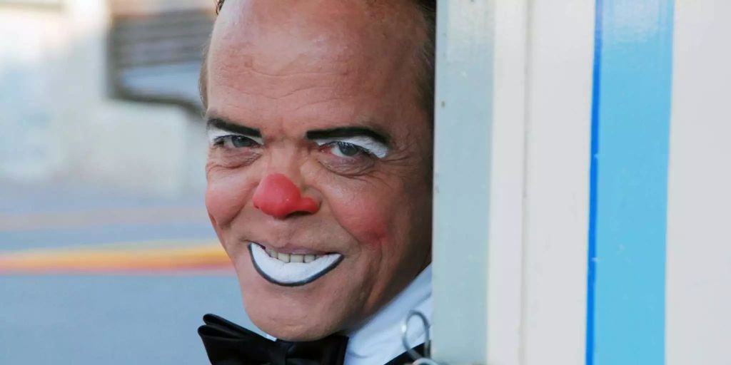 Clown Spidi: Fans gedenken Peter Wetzel im Circus Knie