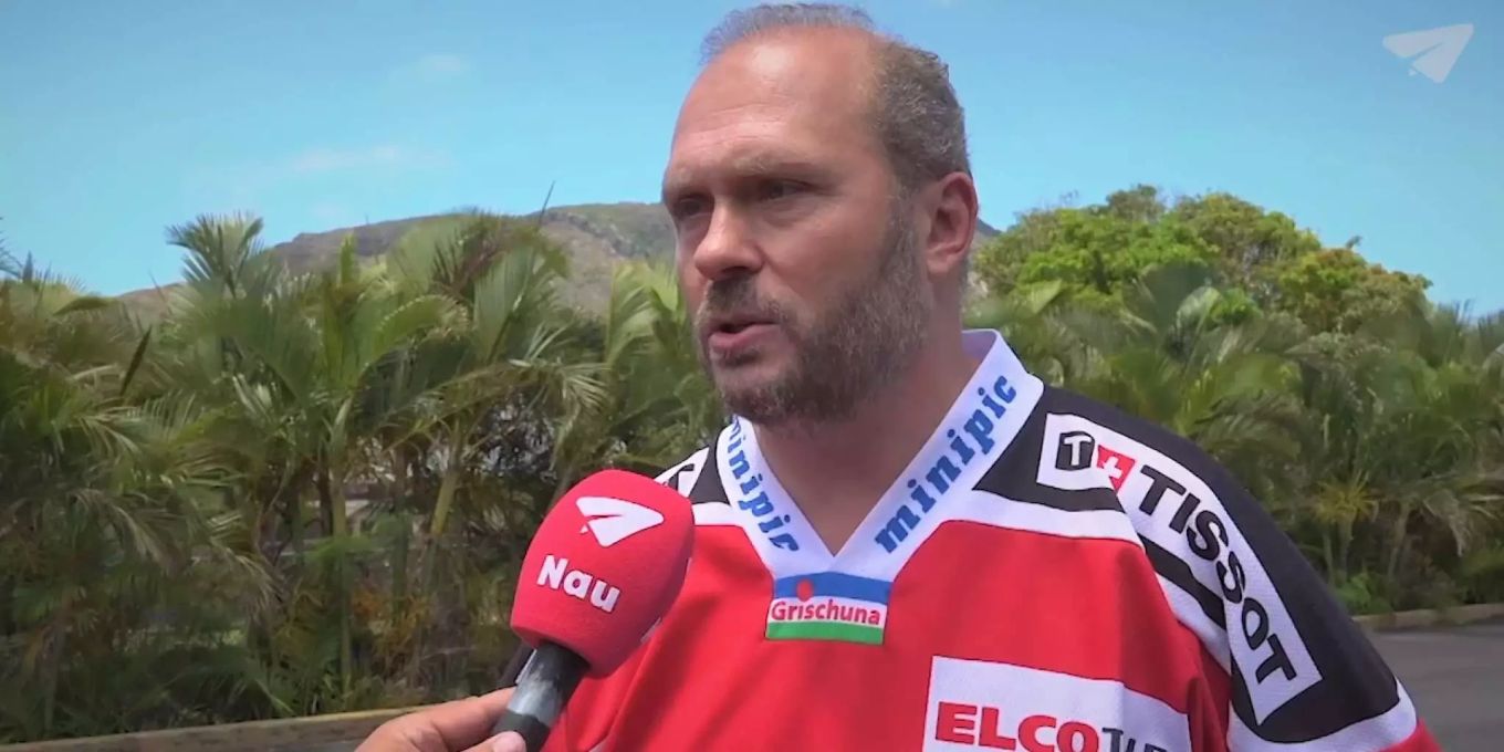 Atembeschwerden bei Schweizerin auf Hawaii nach Vulkanausbruch | Nau.ch