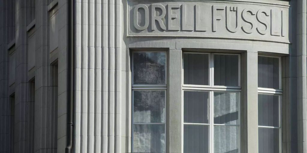 Orell Füssli eröffnet im Sommer 2019 Buchhandlung an Europaallee