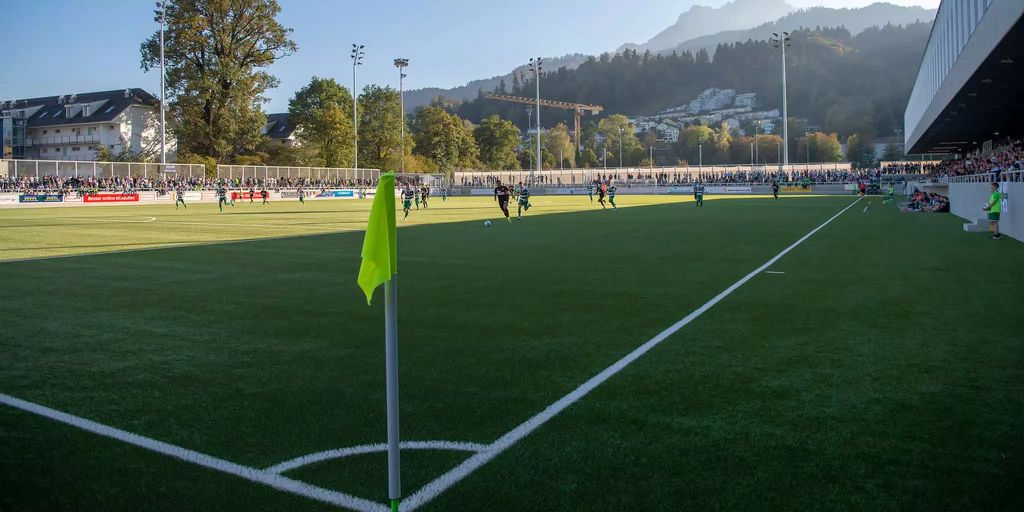 SV Muttenz siegt Auswärts gegen FC Subingen