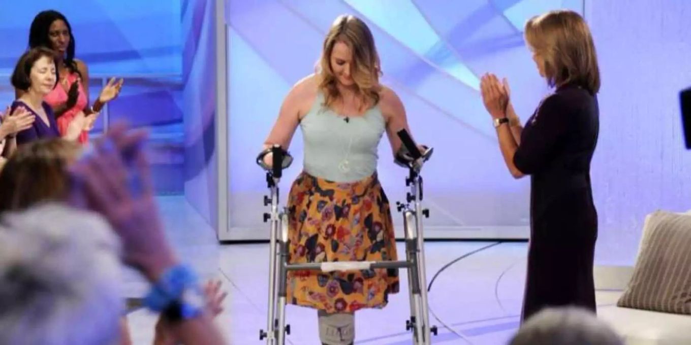 Buruli Ulkus: «Fleischfressendes Geschwür» sucht Australien heim | Nau.ch