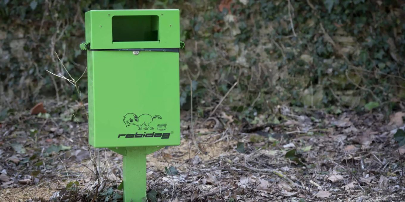 Richtige Entsorgung des Hundekots | Nau.ch