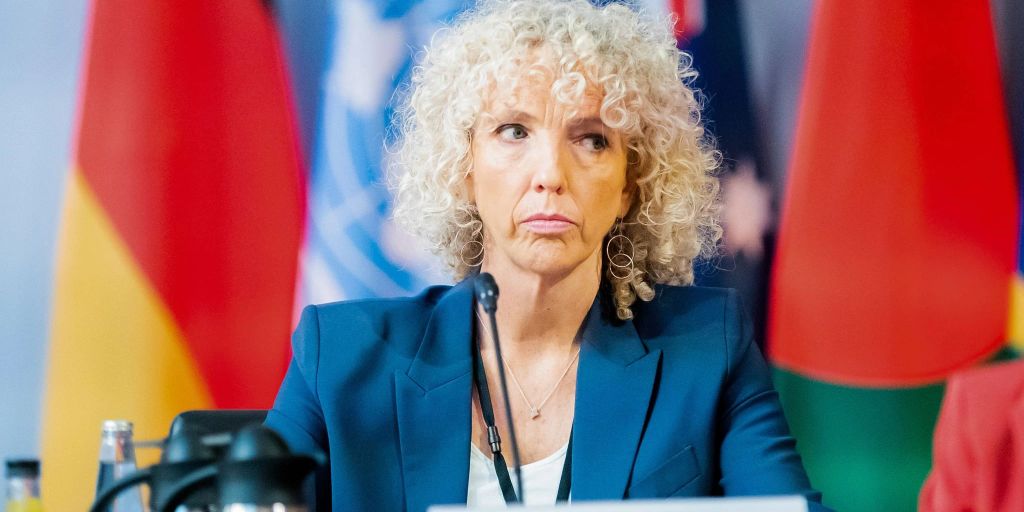 Mit mässiger Bilanz: Deutschland bei der Klimakonferenz