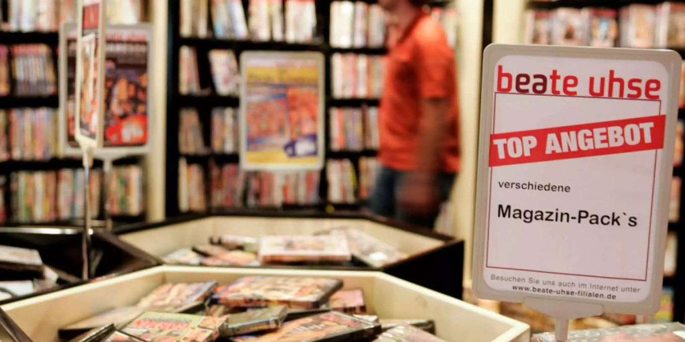 Beate Uhse erhält frisches Geld für Weiterbetrieb | Nau.ch