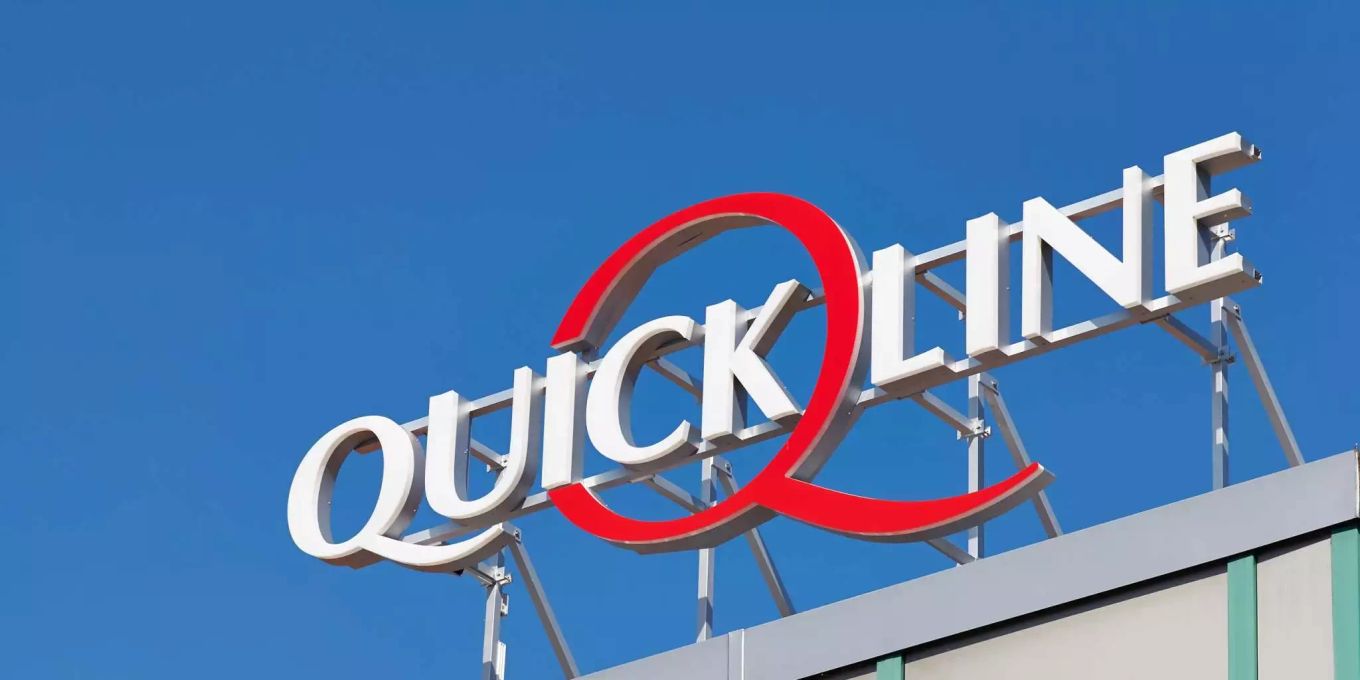 Quickline mit weniger Umsatz – Überregionale Expansion geplant | Nau.ch