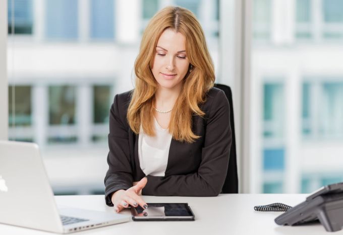 So verhandeln Frauen erfolgreich im Job | Nau.ch