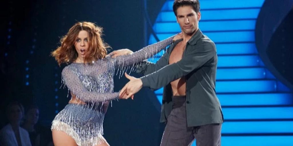Vanessa Mai rechnet mit «Let's Dance» ab