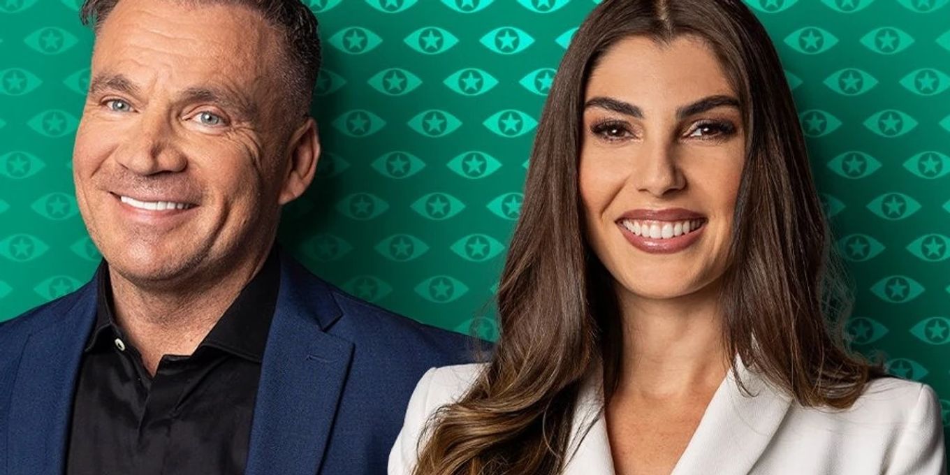 «Promi Big Brother»: Peter Klein & Yeliz Koc sind die Ersten | Nau.ch
