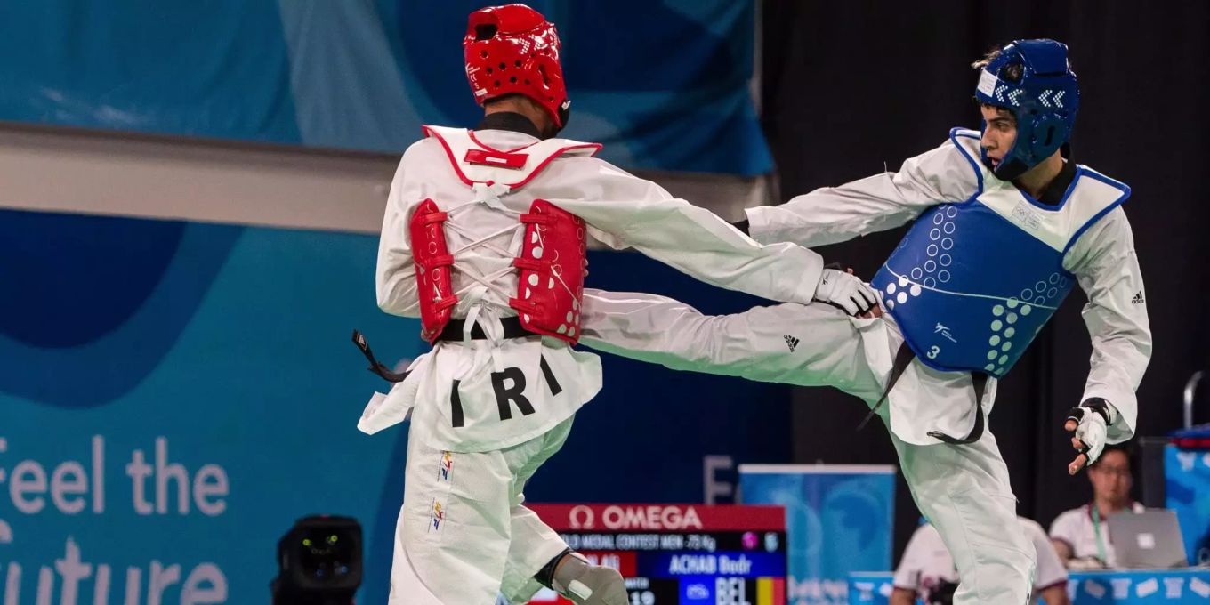 Wütende Proteste des Iran wegen falscher Hymne bei Taekwondo WM | Nau.ch