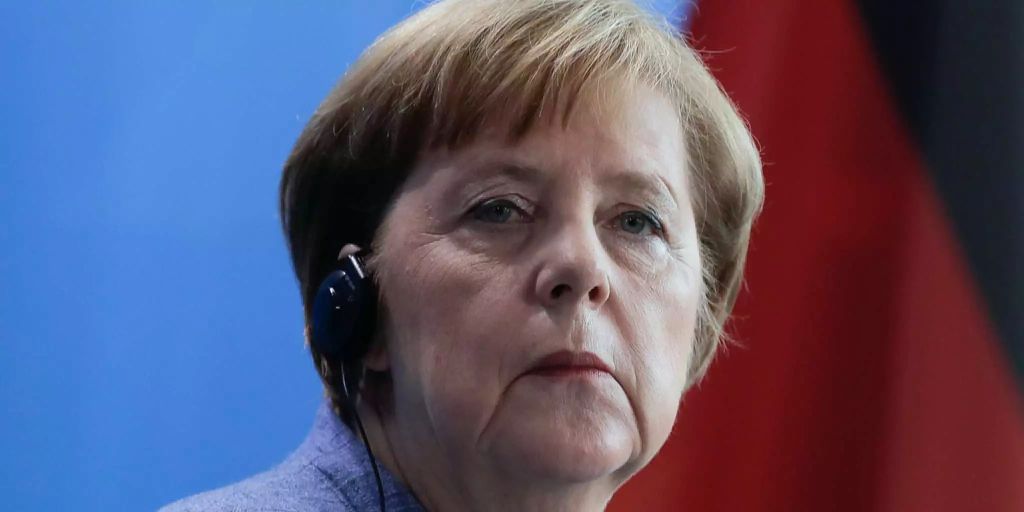 Angela Merkel soll am 14. März erneut zur Bundeskanzlerin gewählt werden
