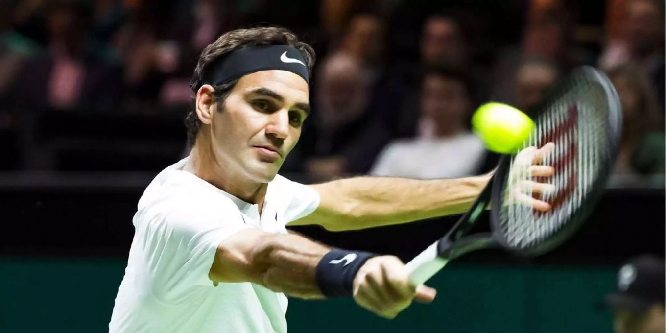 Roger Federer steht im Final von Rotterdam | Nau.ch