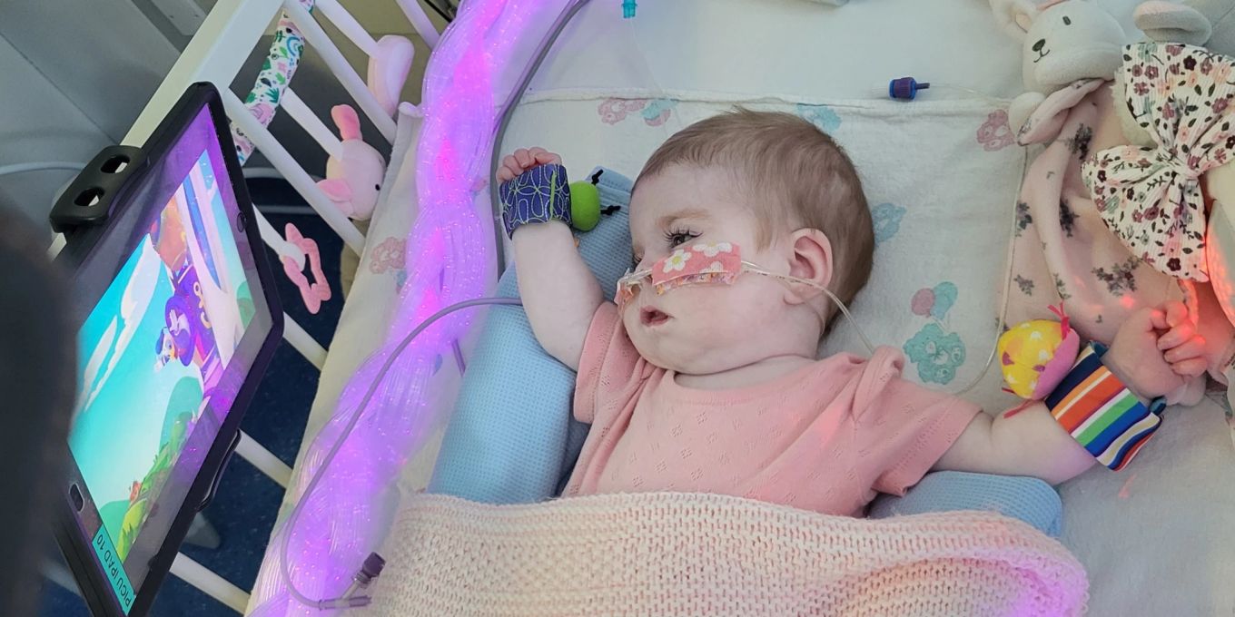 Baby Indi in England gestorben – Eltern «wütend und beschämt» | Nau.ch