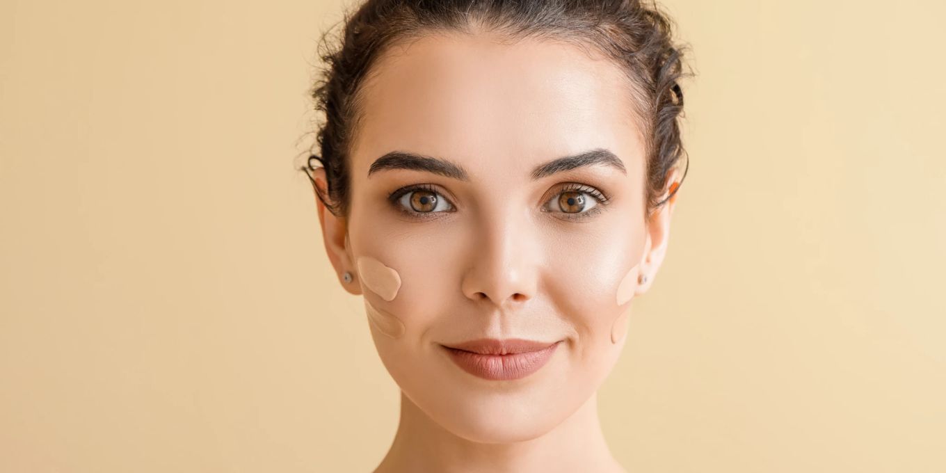 So bringen Sie Ihren Teint mit Bronzer zum Strahlen | Nau Beauty