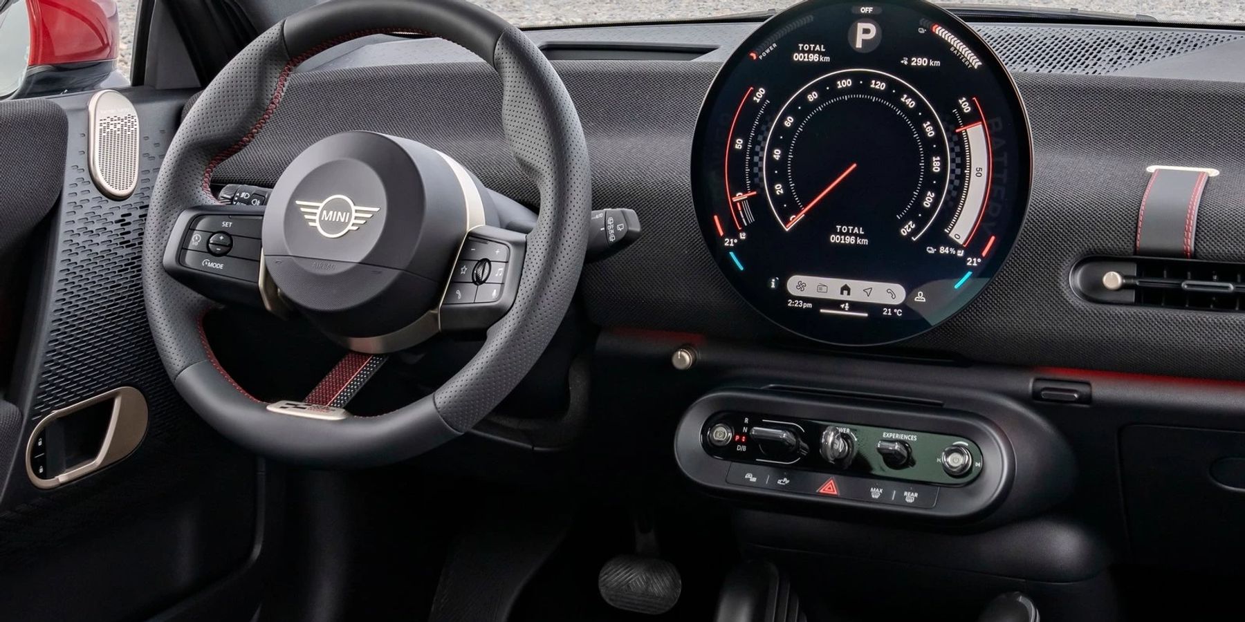 Mini Cooper SE 2024: Sportlichkeit trifft auf Elektromobilität | Nau ...