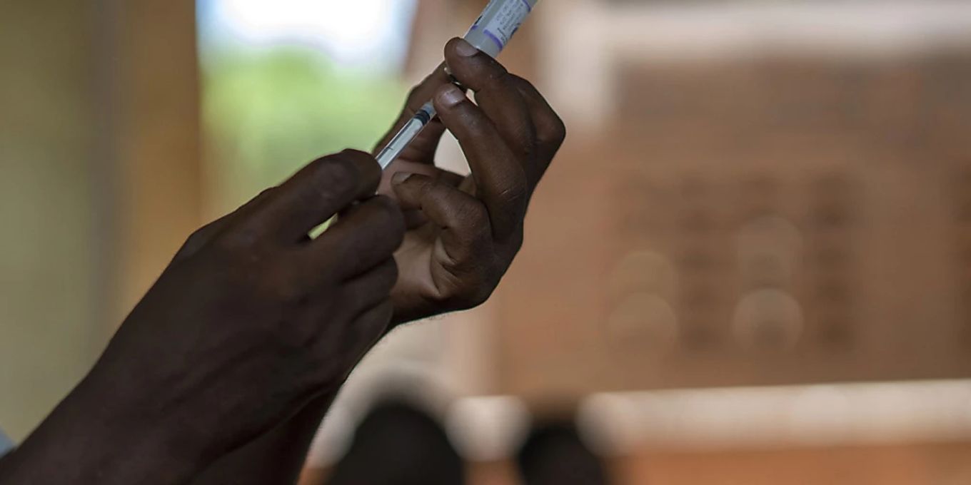 Malaria-Impfstoff zeigt laut TPH vielversprechende Ergebnisse | Nau.ch