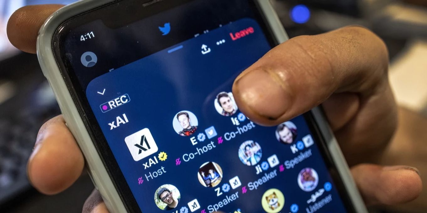 Grok: Musk stellt Konkurrenz-KI zu ChatGPT vor | Nau.ch