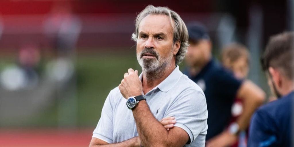 FCB holt Martin Rueda als Assistenz-Trainer