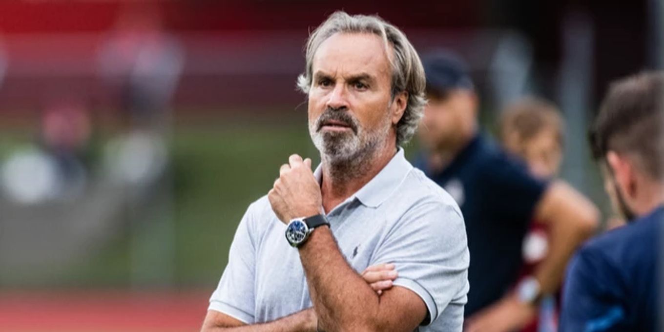 FCB holt Martin Rueda als Assistenz-Trainer | Nau.ch