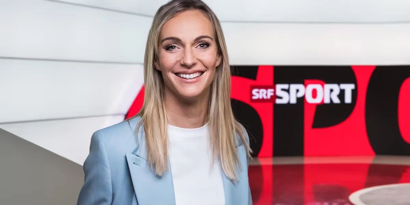 SRF: Das ist der neue Freund von Moderatorin Annette Fetscherin | Nau.ch