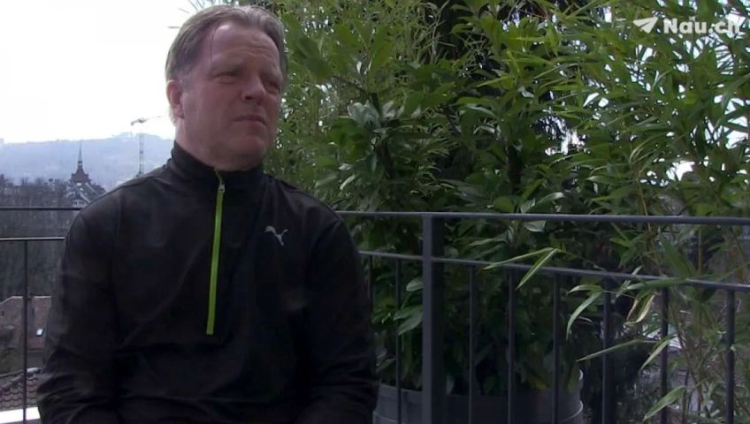 YB Legende Lars Lunde hofft auf einen Sieg Dänemarks