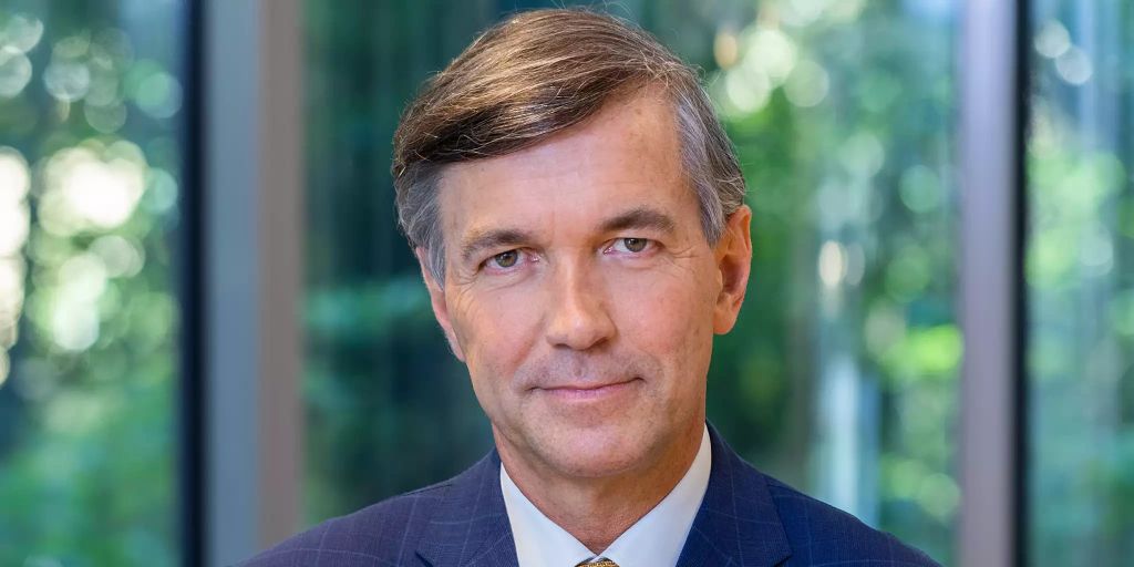 Deloitte Österreich: Neuer CEO wird Harald Breit