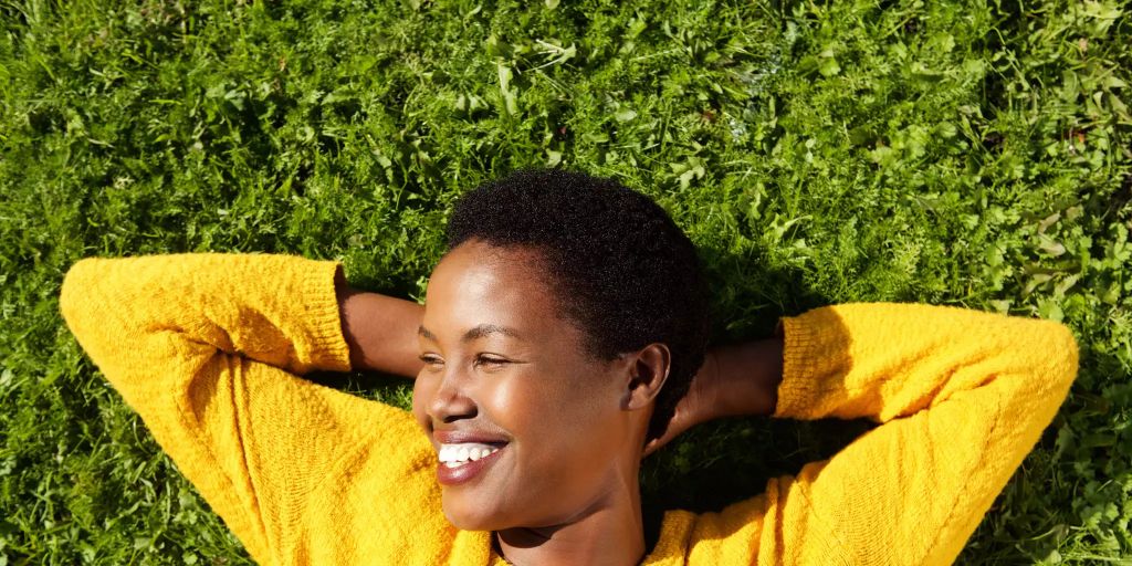 Optimisten leben länger