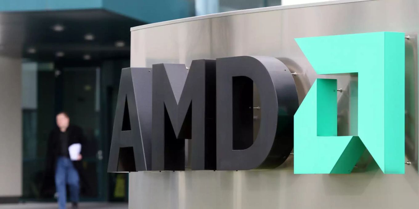 AMD: Sicherheitslek könnte Millionen Geräte gefährden | Nau.ch