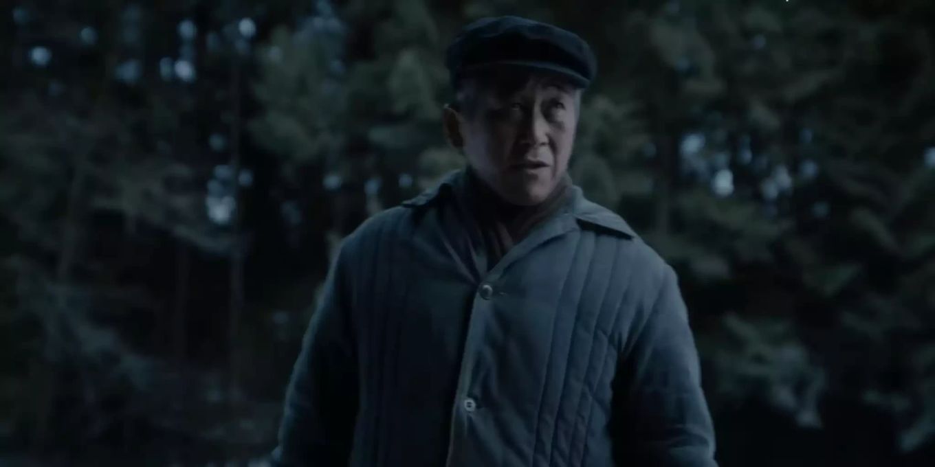 «The Terror»: Neuer Trailer publiziert– zweite Staffel startet bald ...