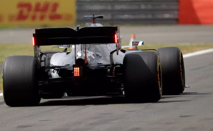 Formel 1 ab 2021 wieder mit Ground-Effect-Autos! | Nau.ch