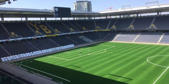 YB: Umbauten am Stadion sollen Durchzug ein Ende bereiten | Nau.ch