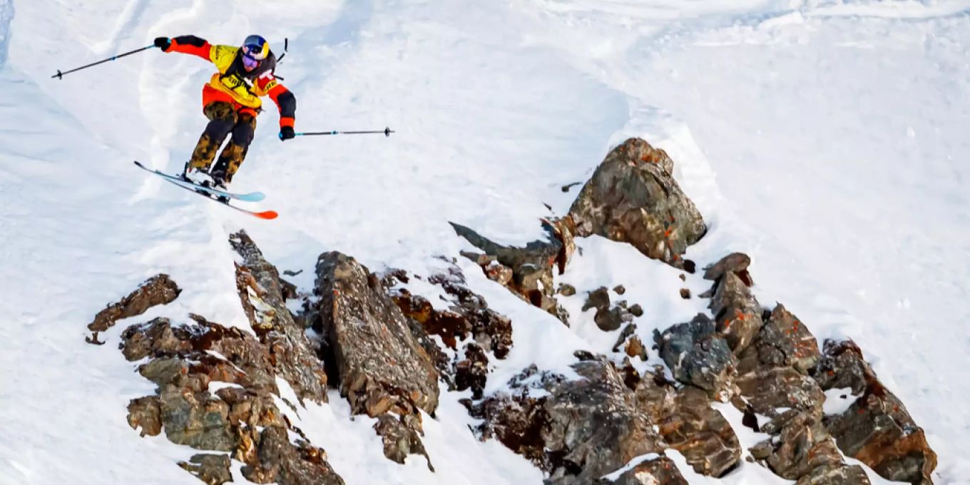 Markus Eder an der Grenze des Wahnsinns | Nau.ch