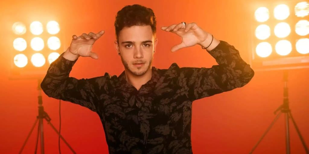 Musikproduzent lobt Luca Hänni und neues SRF Voting für den ESC