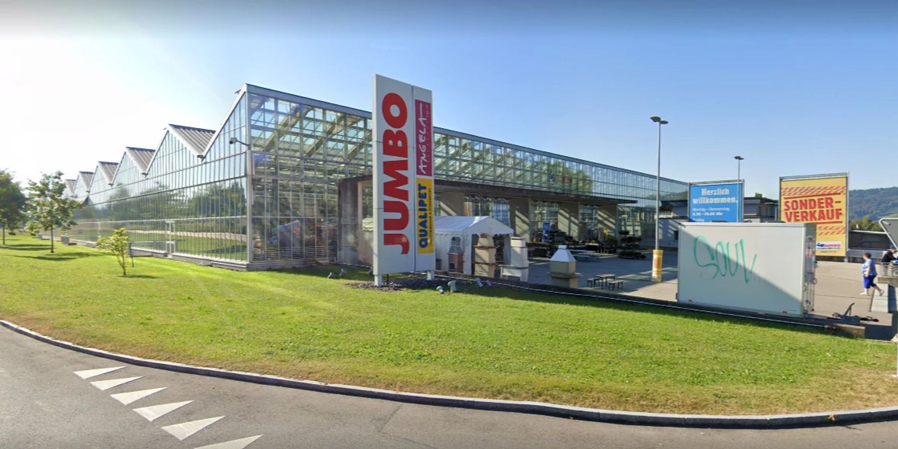 Jumbo: Retouren landen ohne Check im Abfall – Kundin staunt | Nau.ch