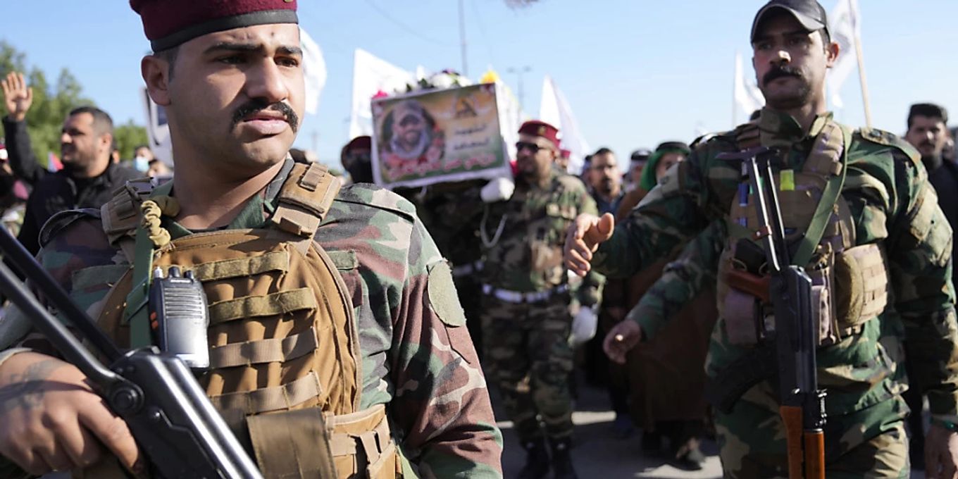 Israel greift erneut Hisbollah-Stellungen im Libanon an | Nau.ch