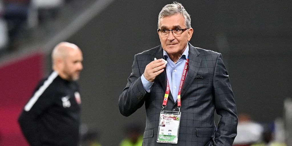 Branko Ivankovic wird Trainer der chinesischen Nationalmannschaft