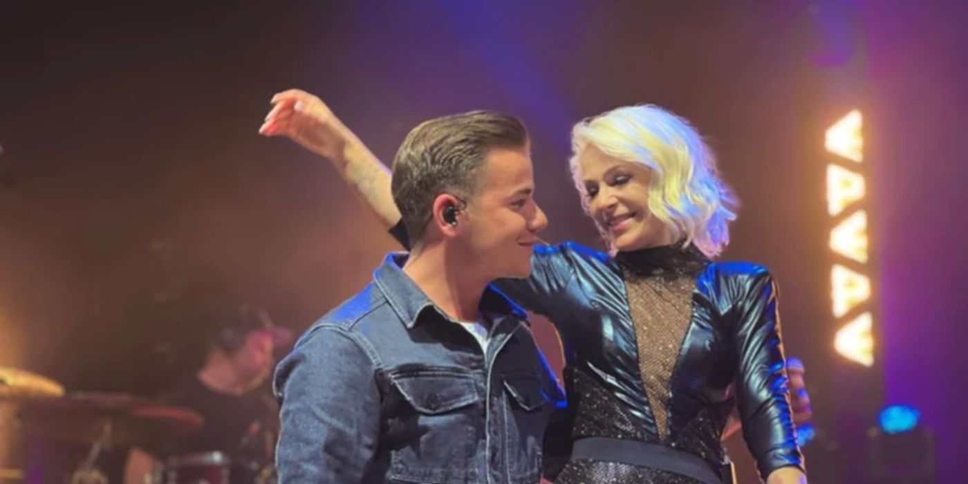 Haben sich Eric Philippi und Michelle getrennt? | Nau.ch