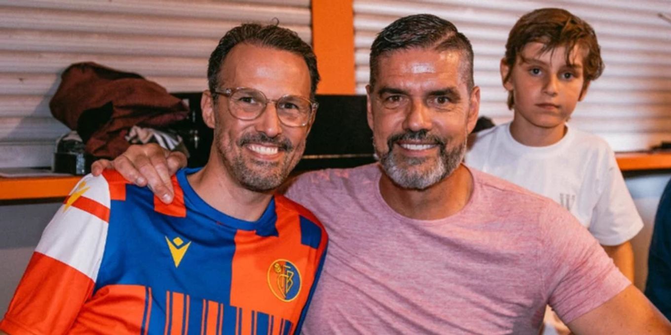 FC Basel: Klub-Legenden begeistern Fans bei Saisonstart-Event | Nau.ch