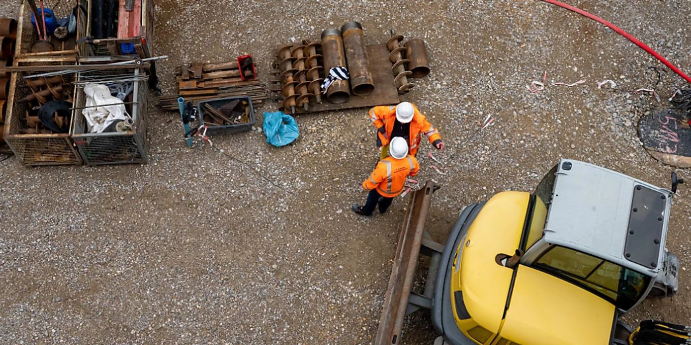Zahl der Arbeitsunfälle im öffentlichen Verkehr hat zugenommen | Nau.ch