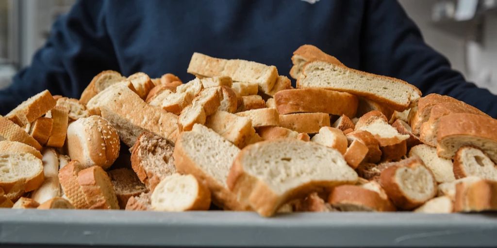 Startup Kitro: Künstliche Intelligenz gegen Foodwaste