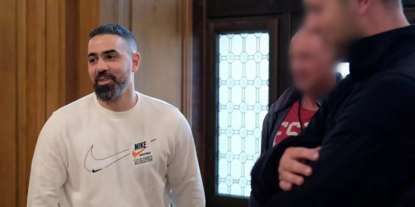Bushido geht wegen Arafat Abou Chaker vor Gericht | Nau.ch