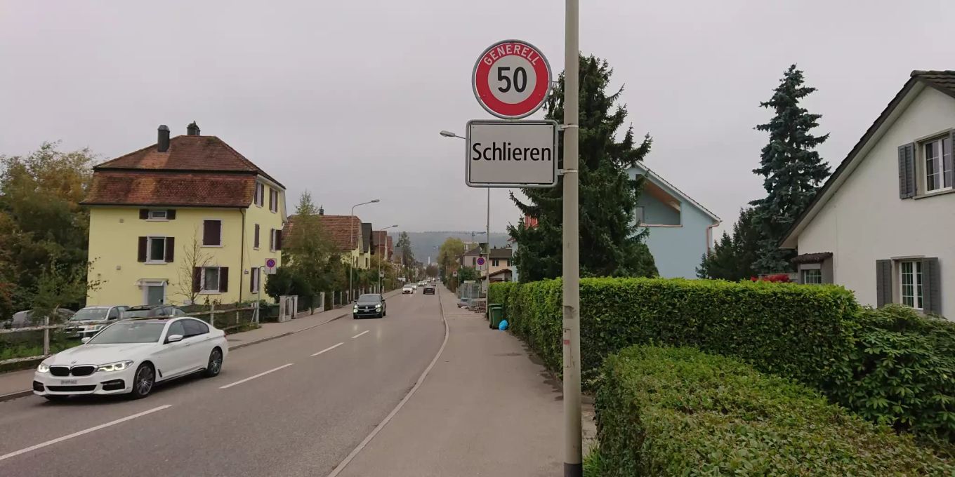 Doppelkindergarten am Rohrweg in Schlieren bekommt neue Heizzentrale ...