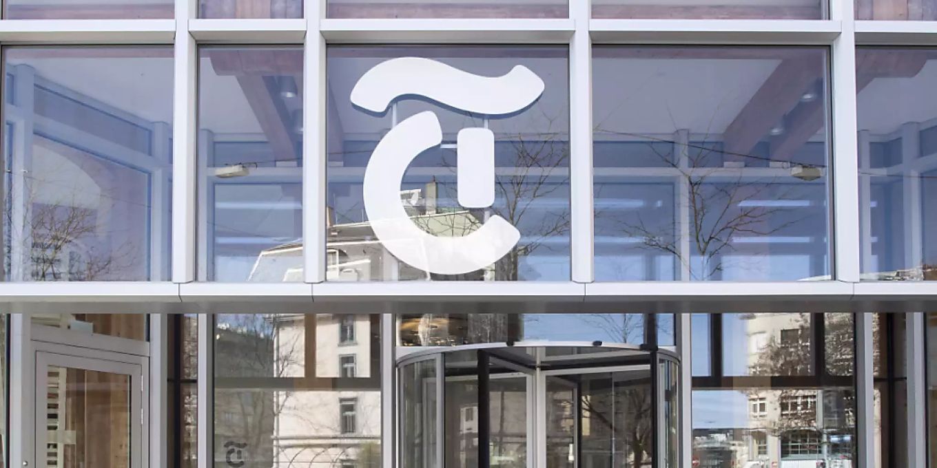 Tamedia wird zur TX Group – Umstrukturierung im Medienhaus | Nau.ch
