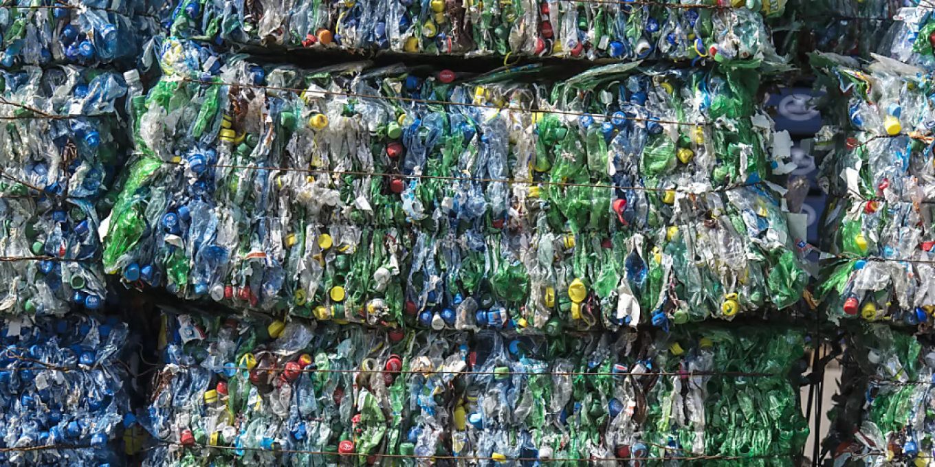 Zahlreiche potenziell gefährliche Chemikalien in Plastik erfasst | Nau.ch