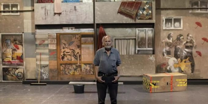 Berliner Grips Theater wird 50 | Nau.ch