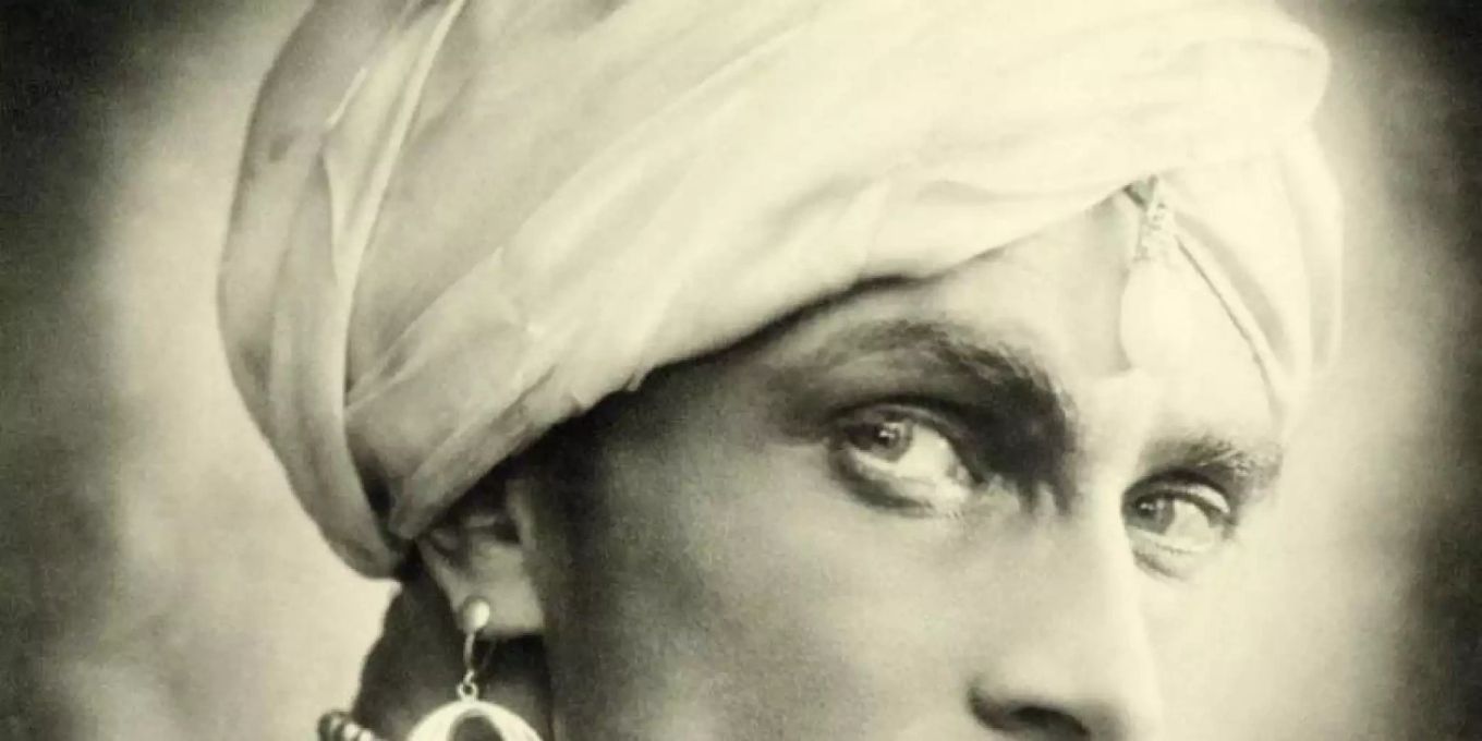 «Das indische Grabmal» auf DVD und Blu-ray | Nau.ch