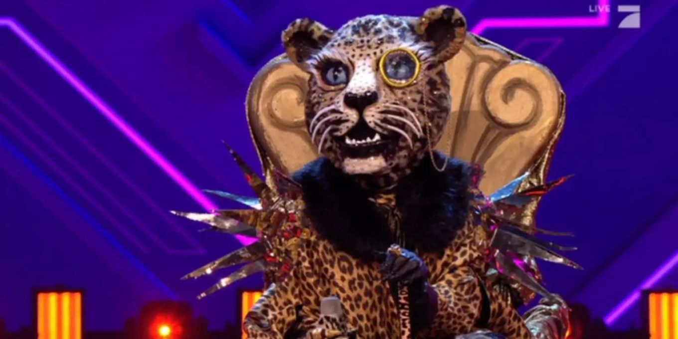 «The Masked Singer»: Glanzleistung vom Leoparden | Nau.ch
