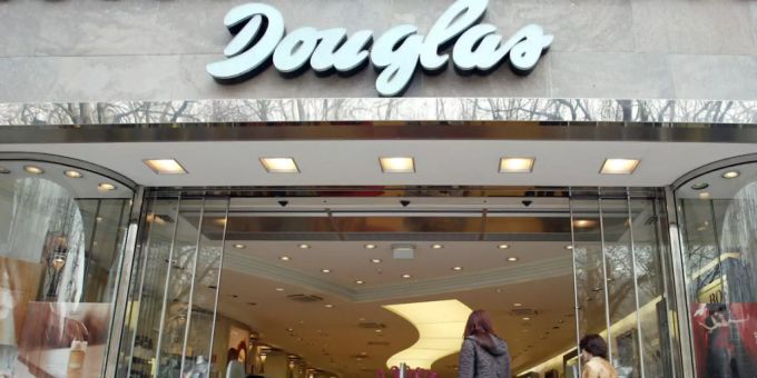 Tina Müller tritt als Douglas-Chefin ab | Nau.ch