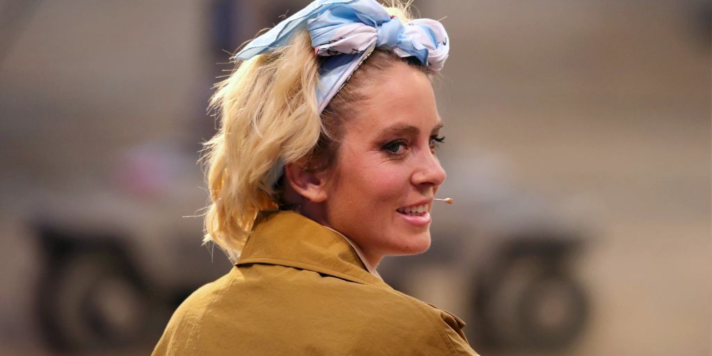 Ex-«GZSZ»-Star Jasmin Tawil bekommt ihren Sohn nicht zurück